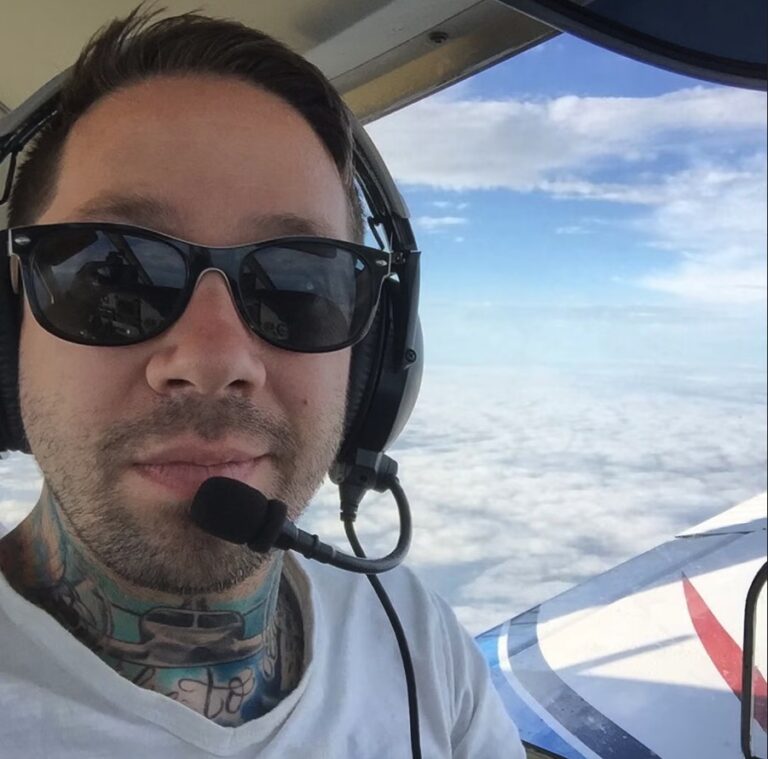 Dave Shapiro among six killed in San Diego plane crash