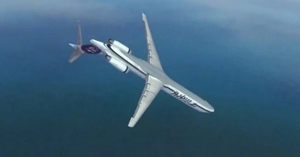 The haunting final moments of Alaska Airlines Flight 261