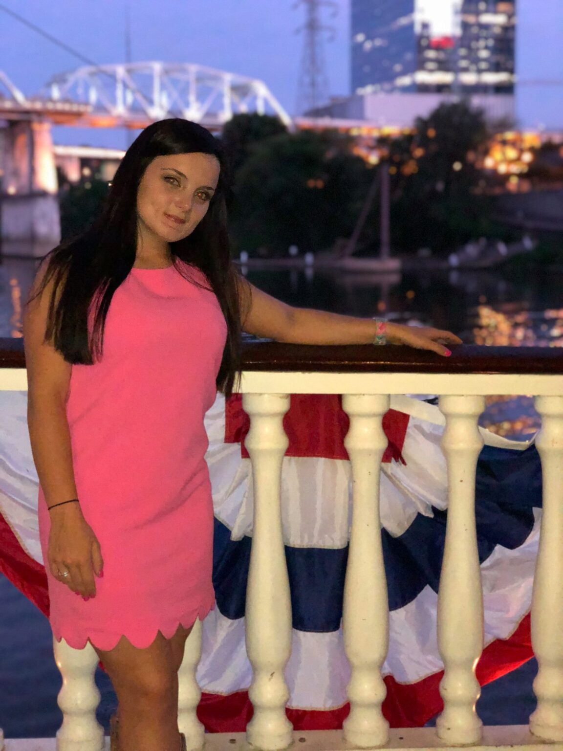 She thought it was love, but her ex left her scarred for life – Saga News