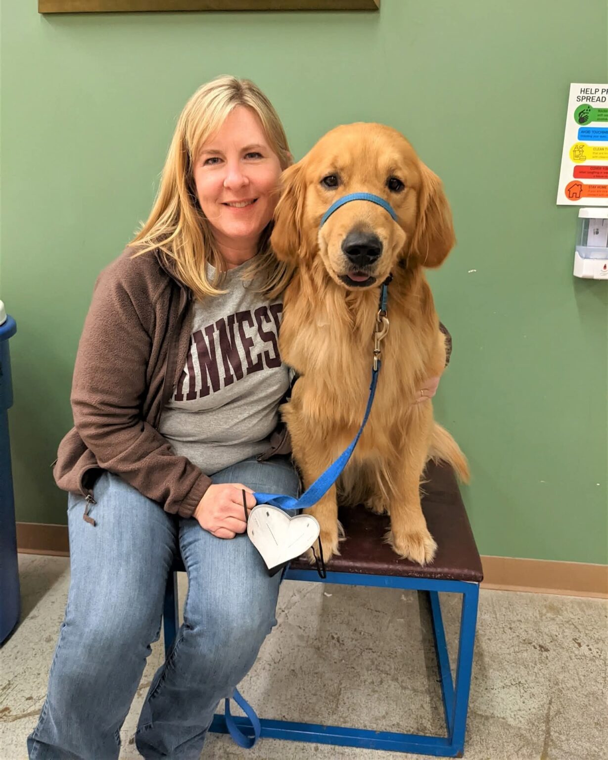 Melissa Hortman’s dog dies after being injured in shooting