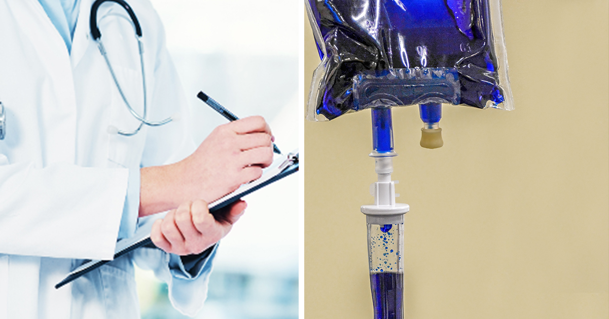 Man explains what new 'limitless' drug did