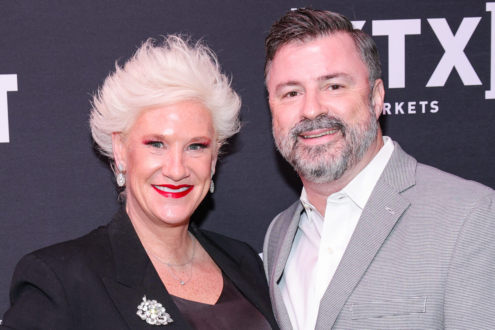Anne Burrell cause of death details emerge after 911 call