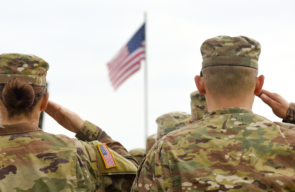 Viral army meal sparks WWIII fears