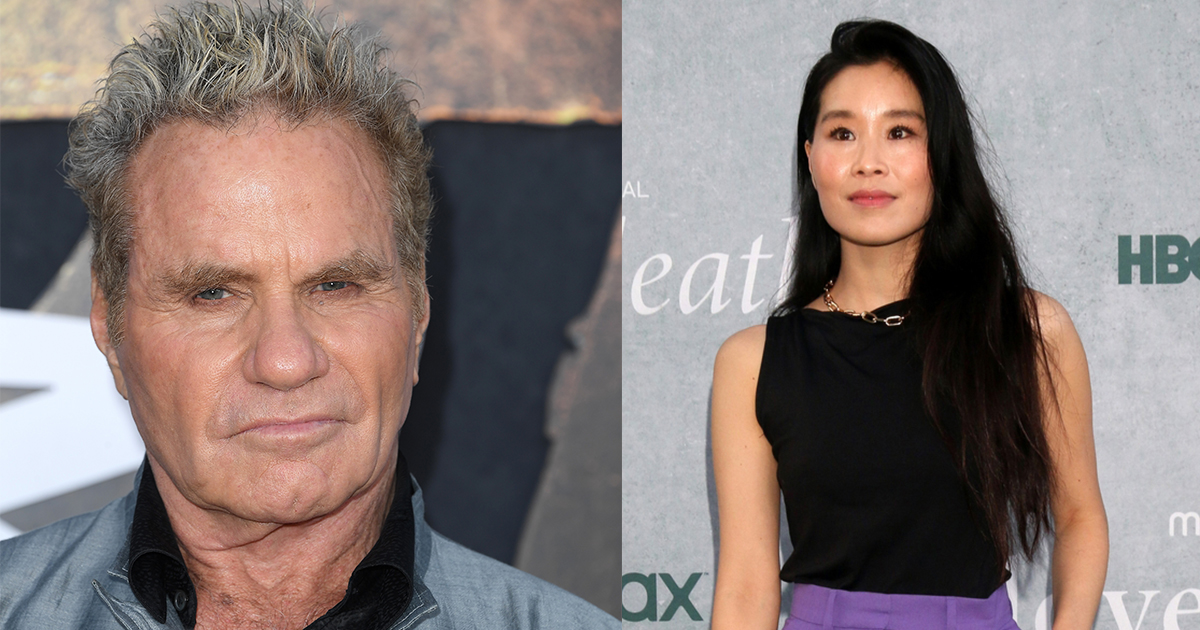 “Cobra Kai” actor Martin Kove accused of biting co-star at VIP event