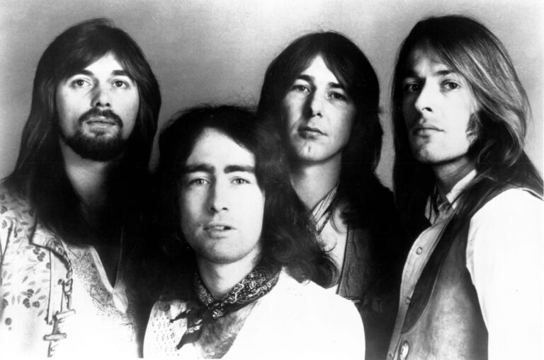 Rock legend gone: Mick Ralphs of Bad Company and Mott the Hoople dies at 81
