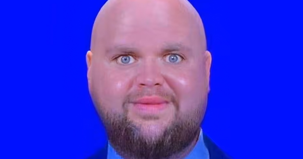 Tourist says he was barred from entering U.S. over JD Vance meme