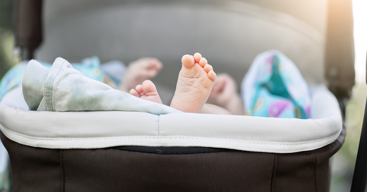 Baby abandoned in plastic bag meets his birth family 40 years later