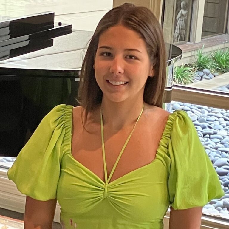 Texas woman’s chilling final text before house washed away