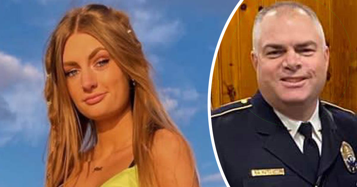 Daughter of NJ police chief accuses him, others of ‘ritualistic’ abuse