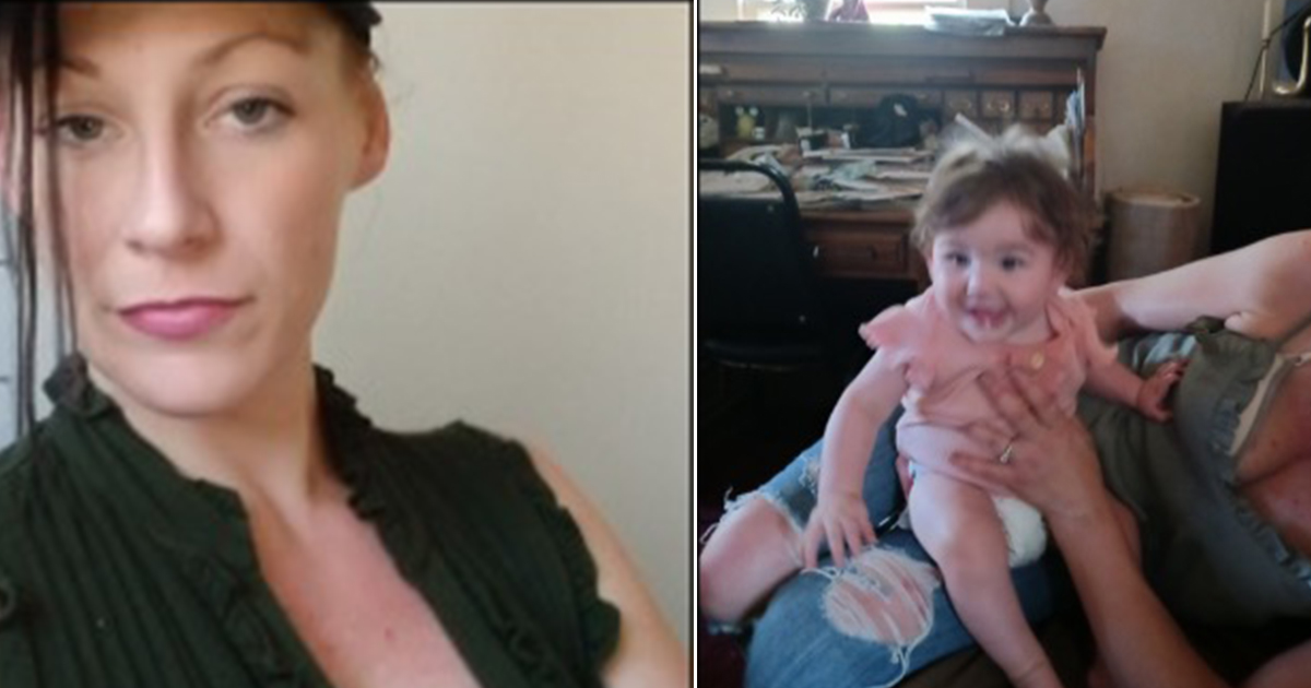 Missing mom and baby found in SUV submerged in water