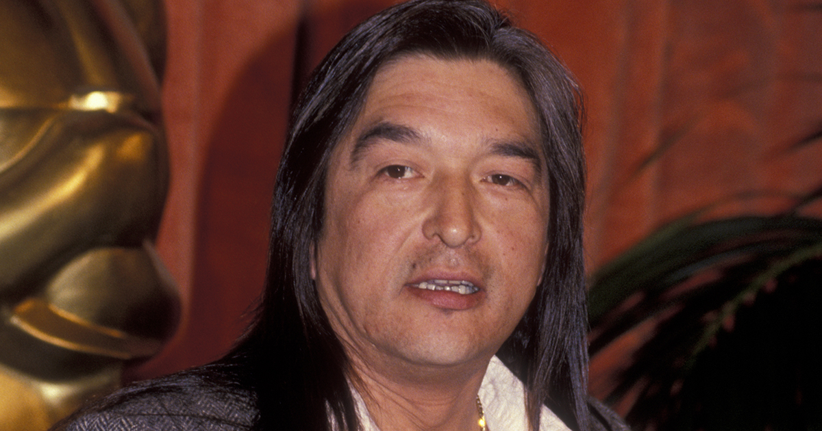 ”Dances with Wolves” star Graham Greene dies at 73