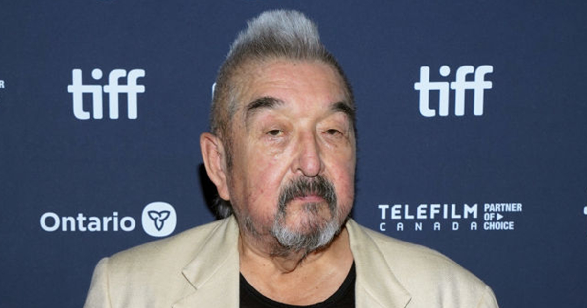 Graham Greene’s wife of 34 years stayed with him until the very end