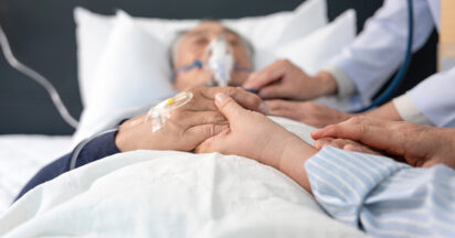 End-of-life doctor reveals what people say right before death