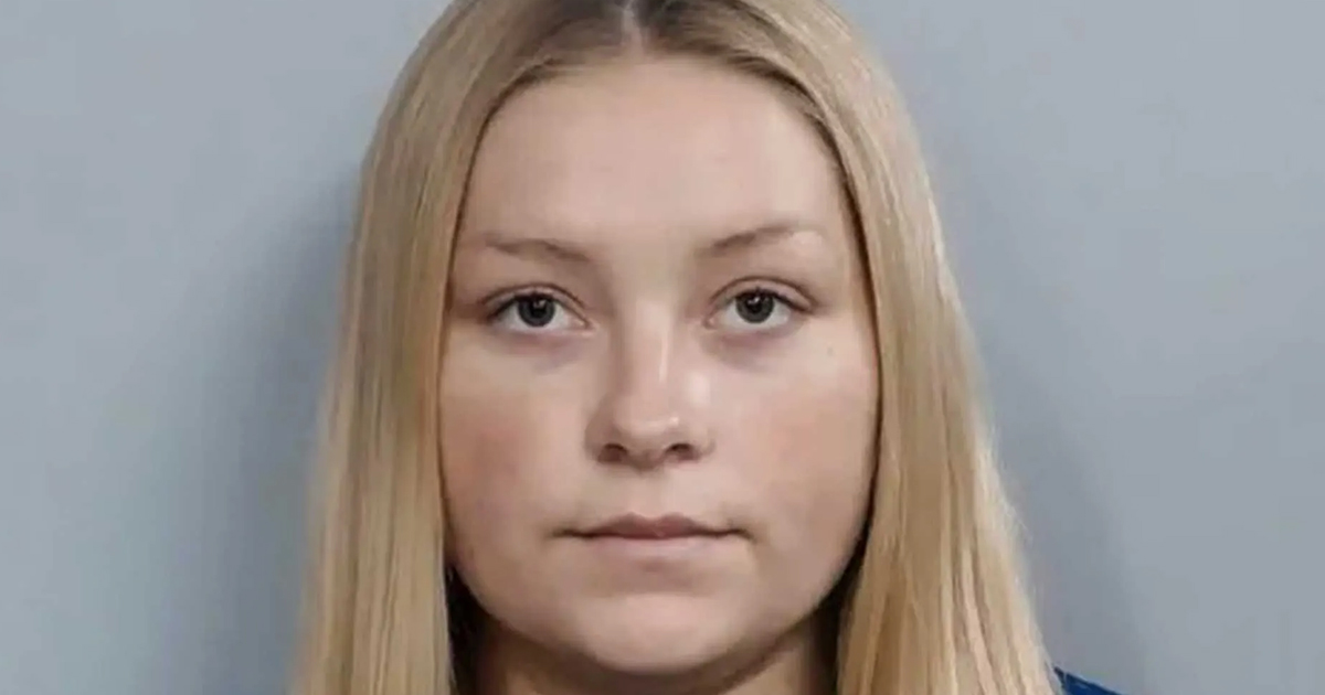 College cheerleader's newborn found dead in trash bag