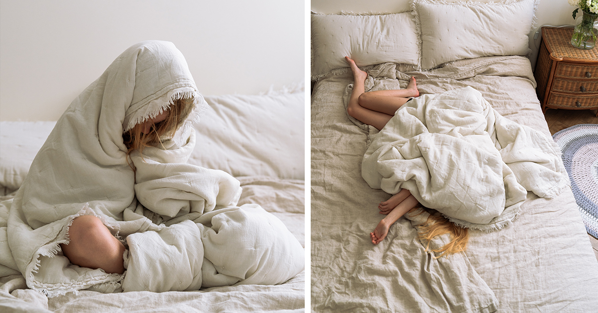 ‘Bed Rotting’ is the Latest trend among Gen Z college students