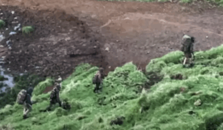 Ex-wife of Tom Phillips breaks silence after he's shot dead