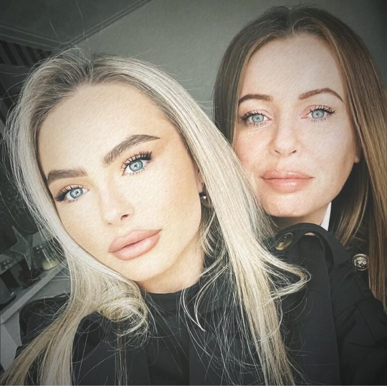 Mom of Brit student "jailed for life" in Dubai issues plea to the public