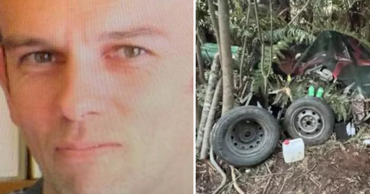 Photos show how Tom Phillips and kids lived before fatal shooting