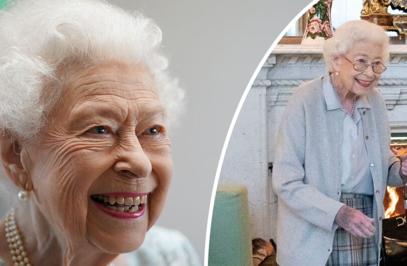 queen elizabeth II - Read up on all the latest about queen elizabeth II ...