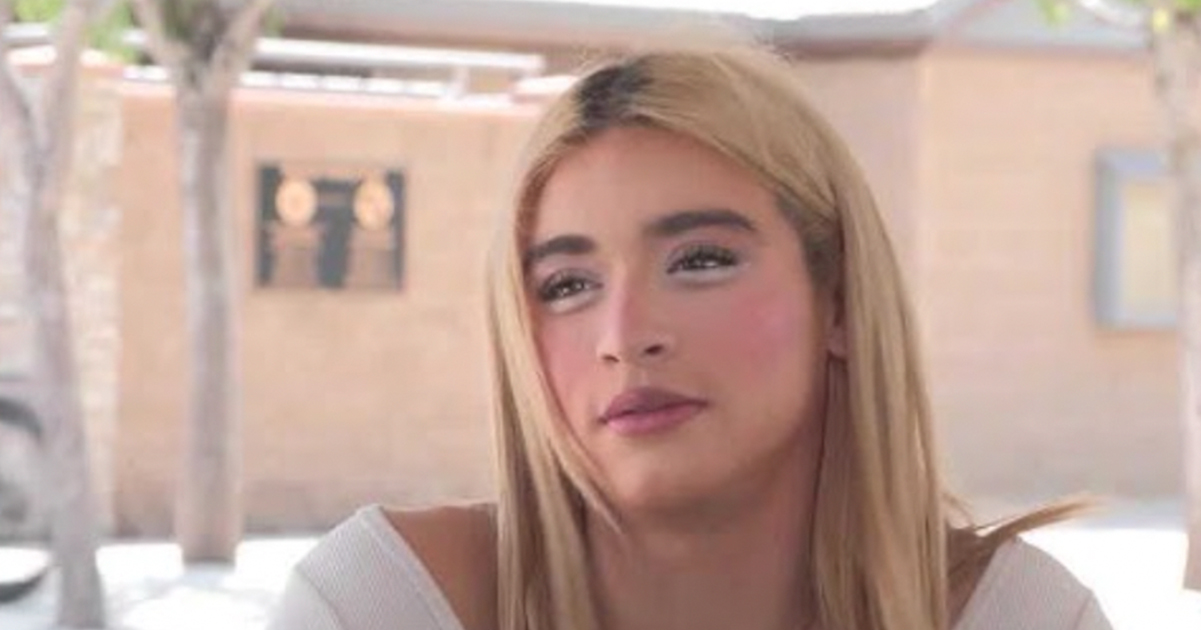 Mom of trans child speaks after volleyball team forfeited match