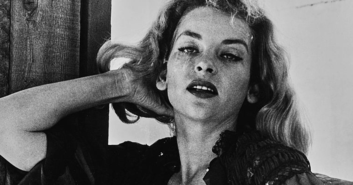 The tragic story of Hollywood’s blonde bombshell who perished in ...