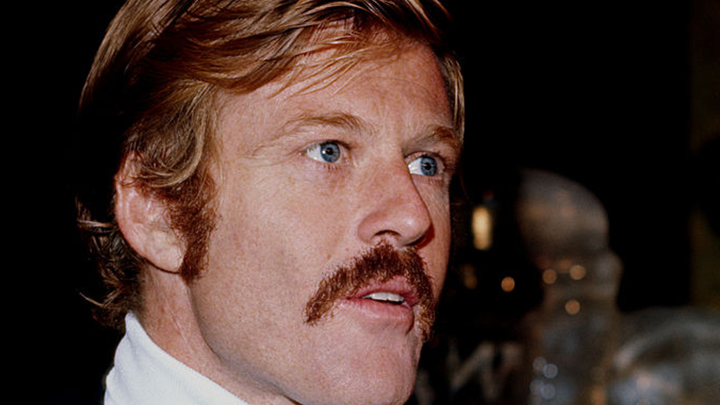 The real reason Robert Redford stepped away from Hollywood fame