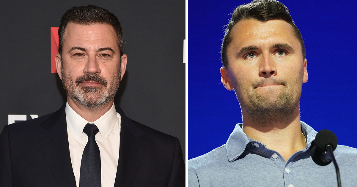 Three demands Jimmy Kimmel must meet to return to air