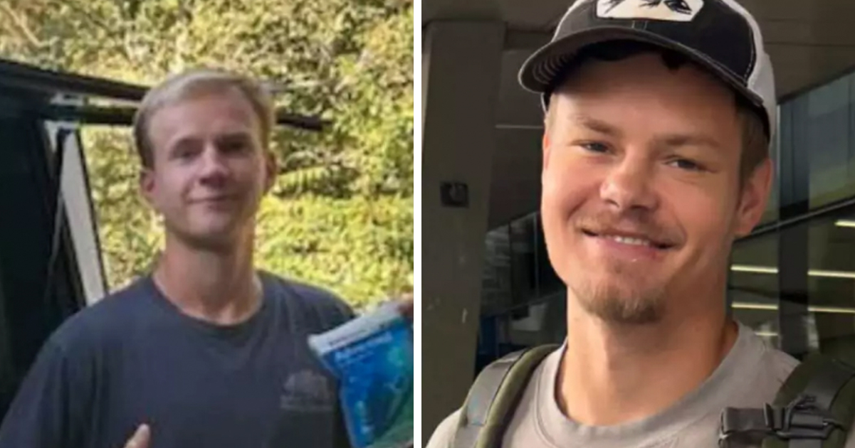Tragic details emerge after two 25-year-old hunters found dead