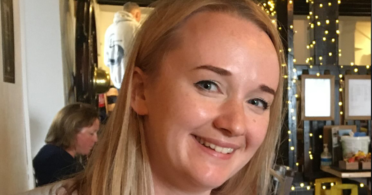 27 Year Old Woman Dies After Fatal Cancer Was Missed 20 Times