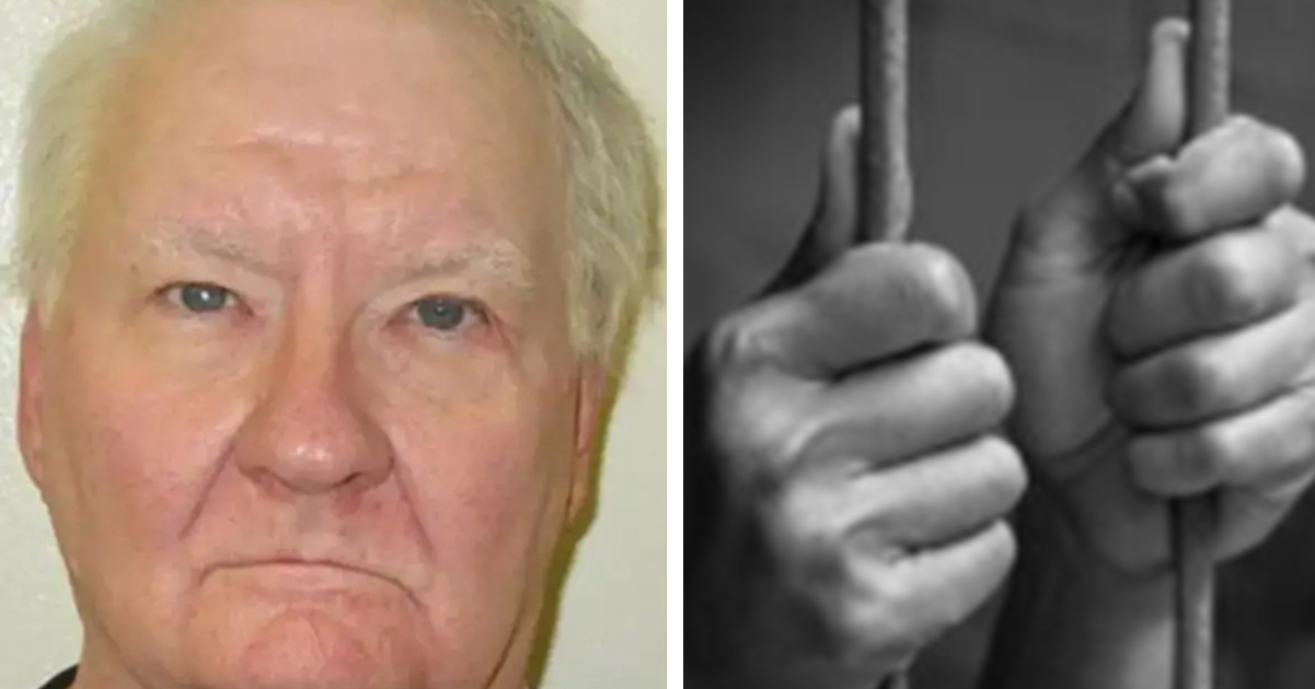 Convicted killer brought back to life claims life sentence had ended