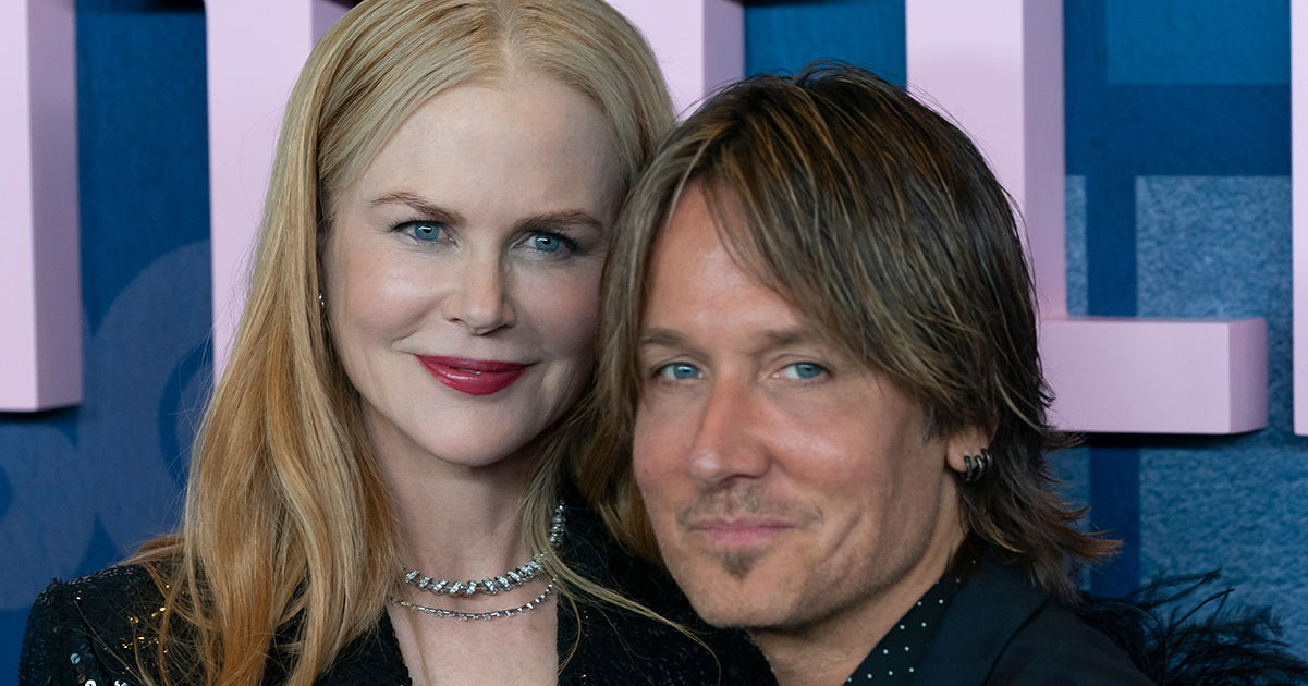 ‘Cocaine clause’ may bring Keith Urban millions in Kidman divorce