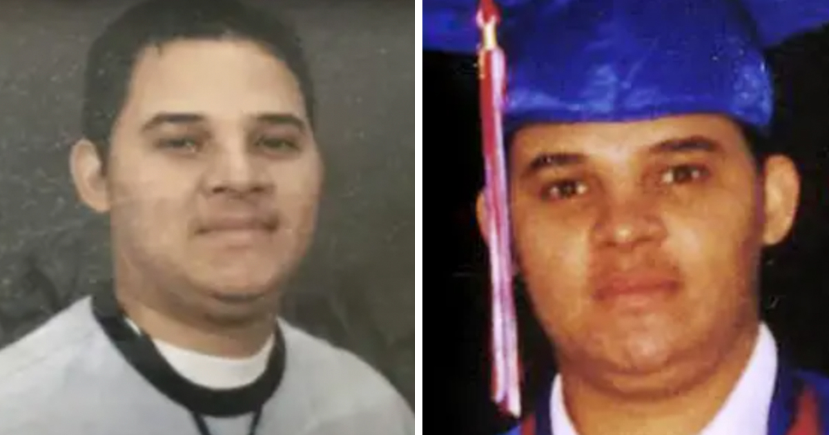 Missing worker found trapped behind store shelves after 10 years