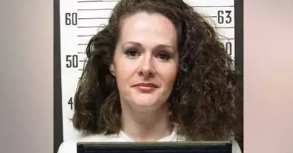 Inmate’s chilling plea as US state prepares first female execution in ...