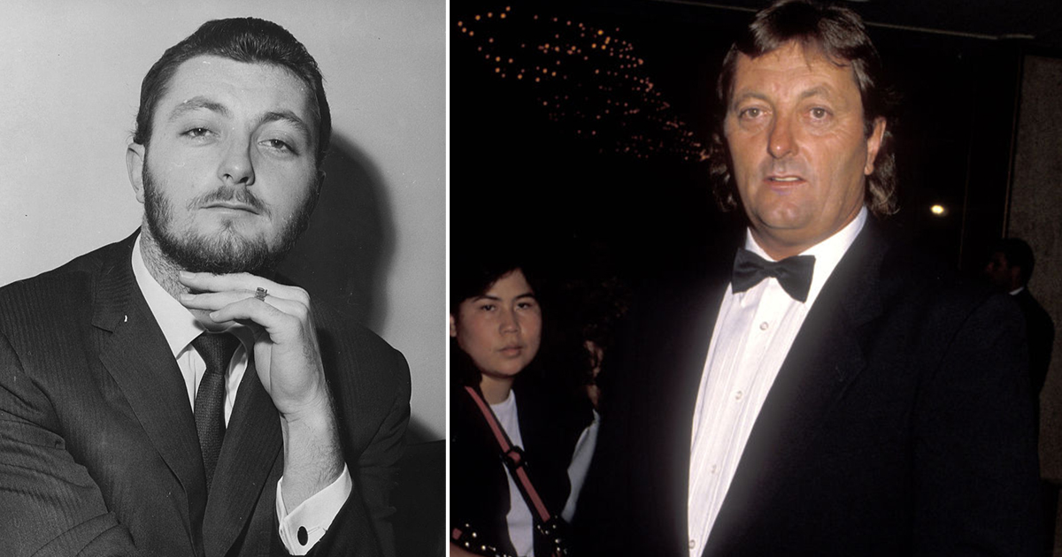 Robert Mitchum's actor son dies at 84 after long illness