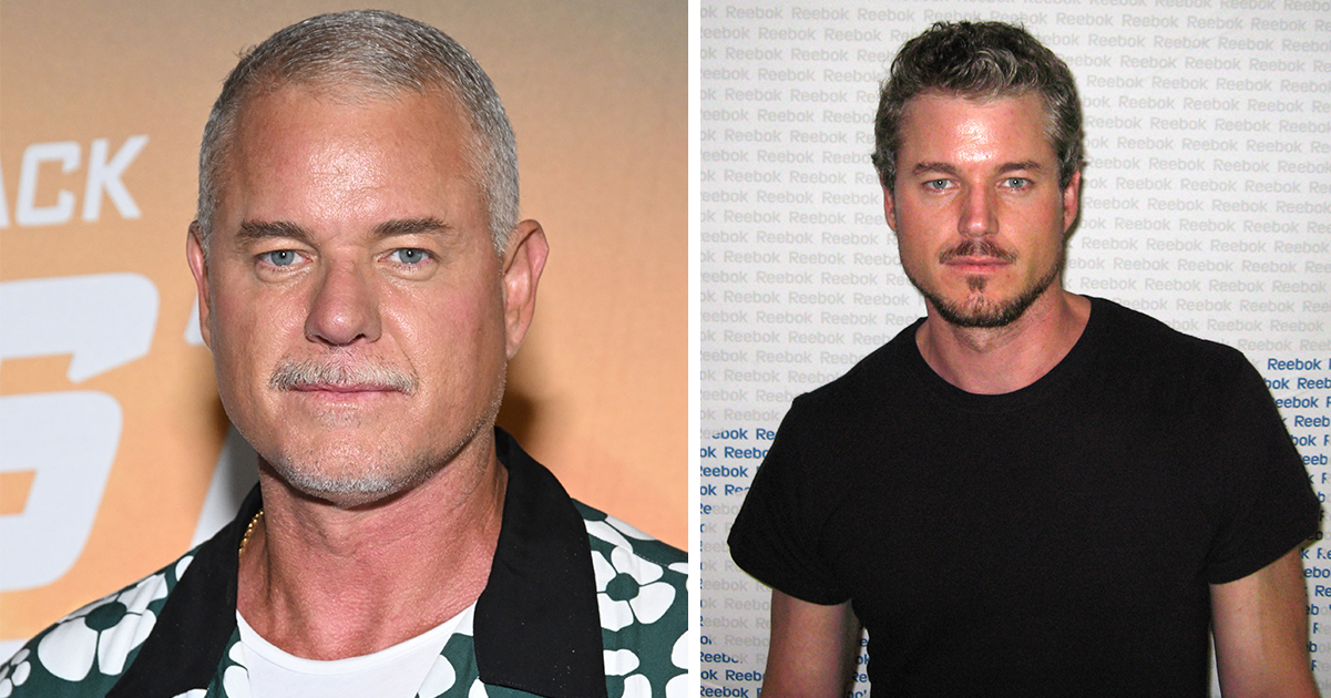 Eric Dane suffered ALS-related fall that left him hospitalized