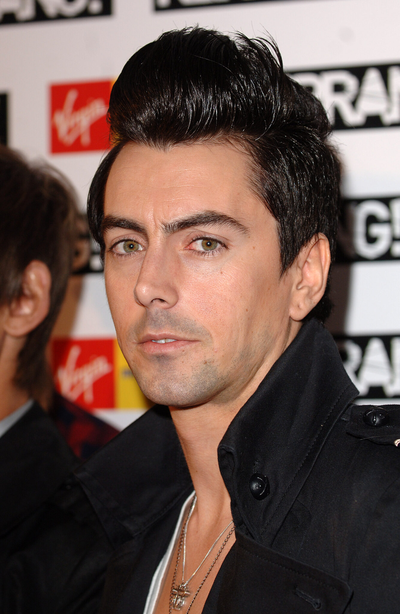 Haunting final post from rockstar Ian Watkins as he's killed in prison