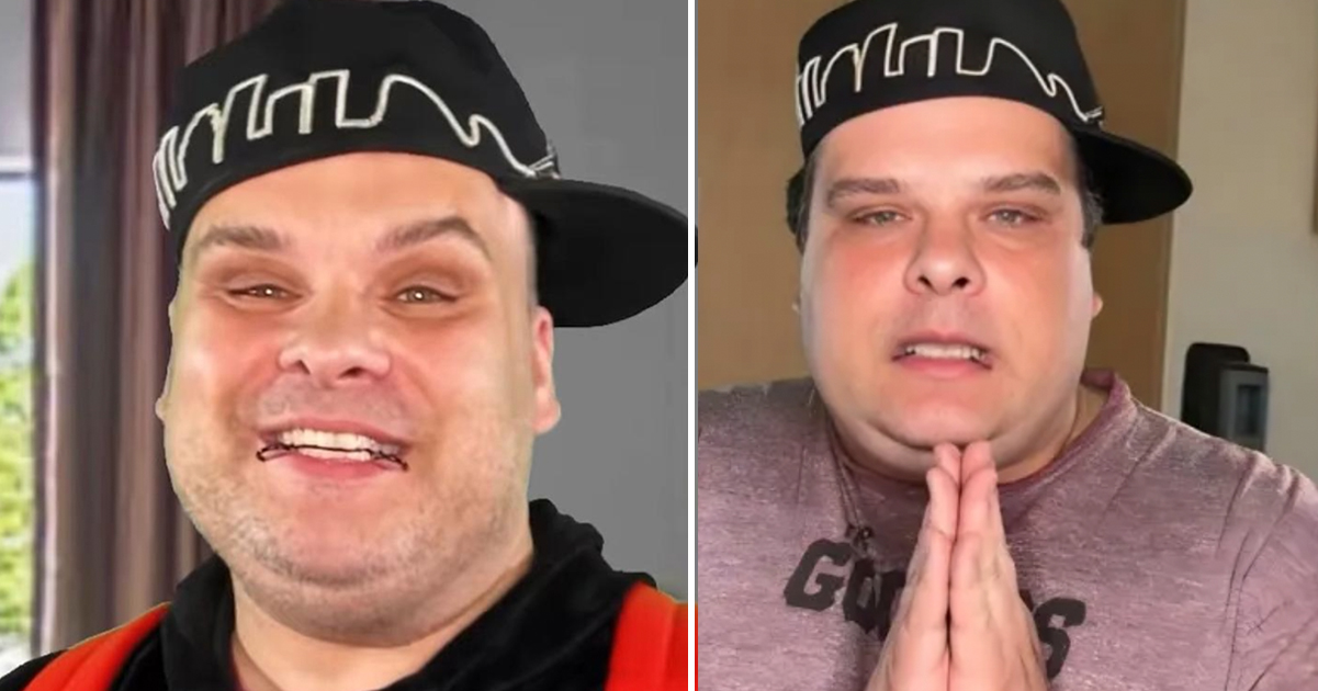Comedian Steve Bridges found dead on his couch