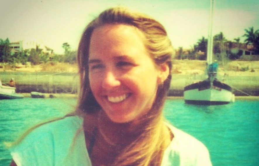 The harrowing real-life story of Tami Oldham Ashcraft