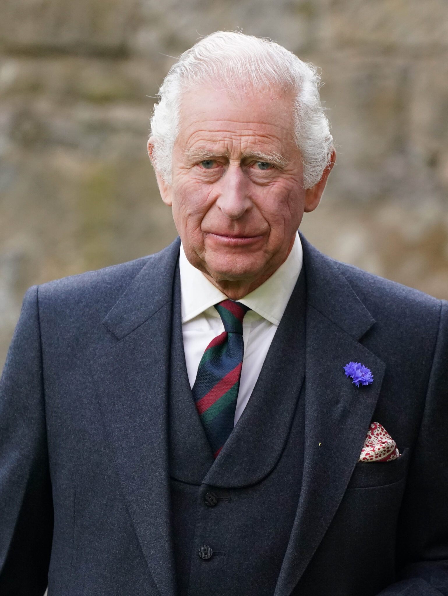 King Charles' cancer battle much worse than he's letting on