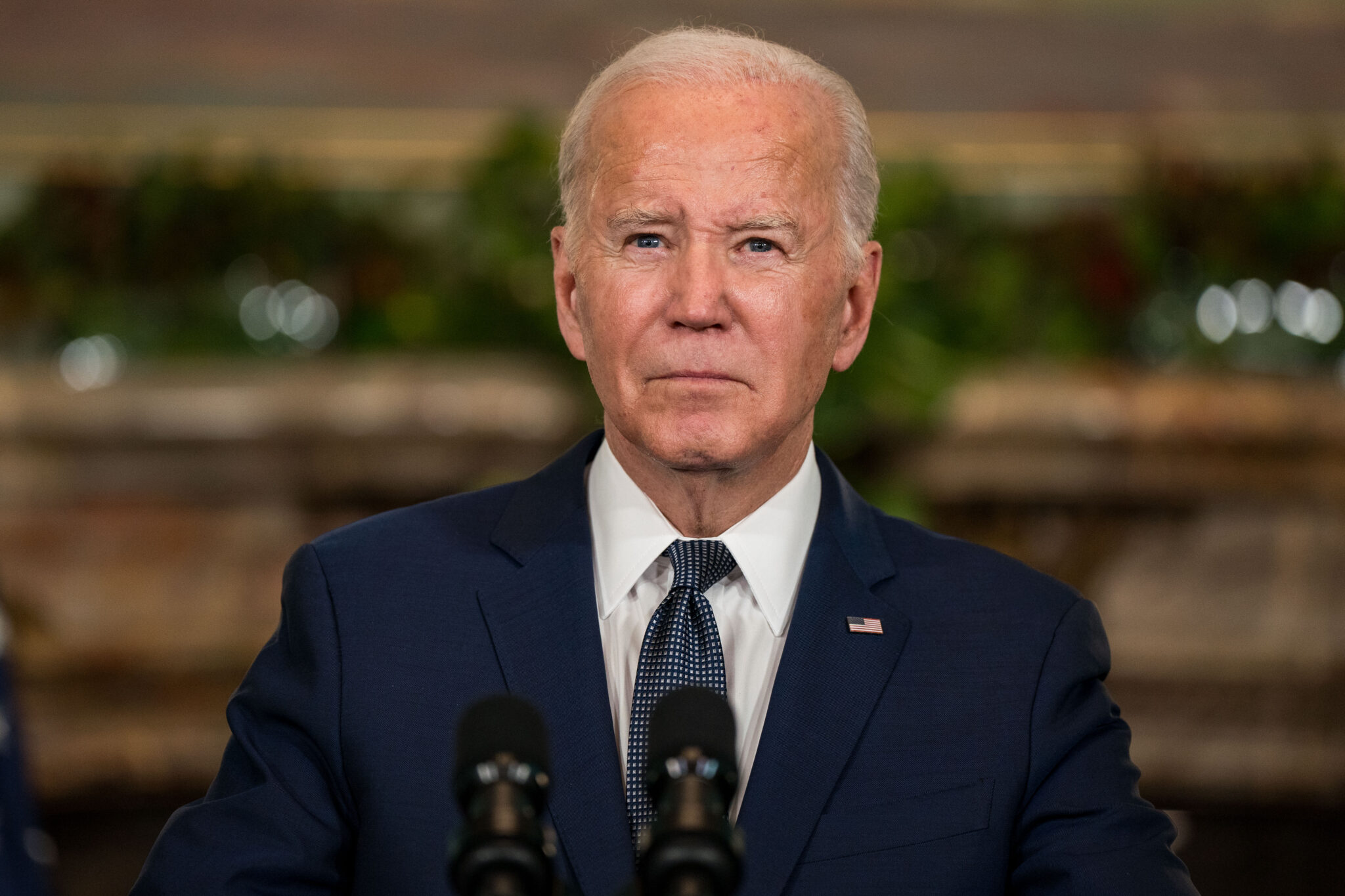 Joe Biden's team issue rare cancer update