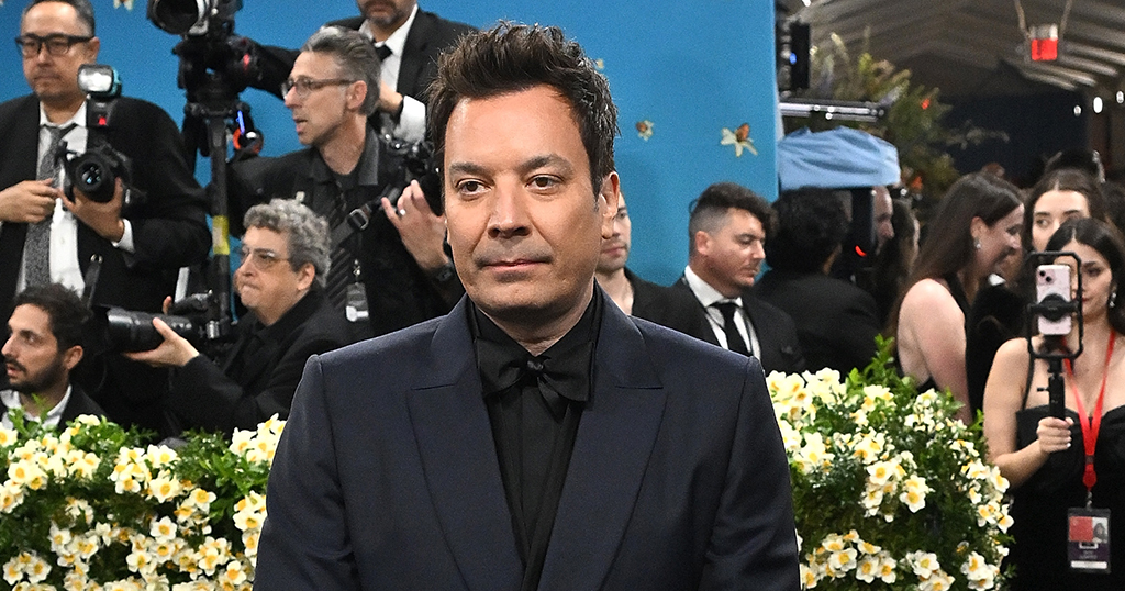 Jimmy Fallon reveals his family’s ”first baby” has passed away: ”Miss ...