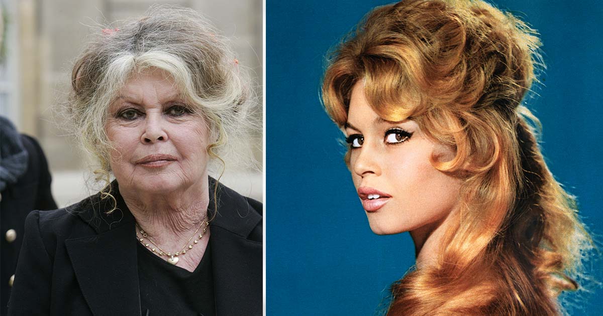 Brigitte Bardot shuts down ‘fake news’ report that she died