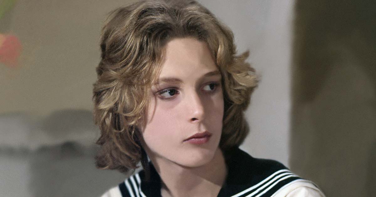 "The Most Beautiful Boy in the World" Bjorn Andrésen dies at 70