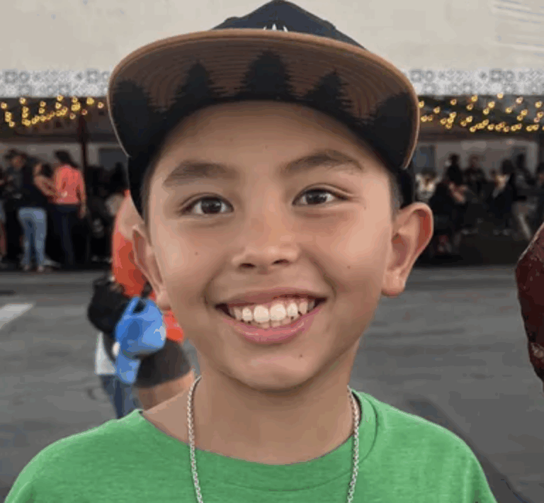 Family of boy pinned in California helicopter crash share update