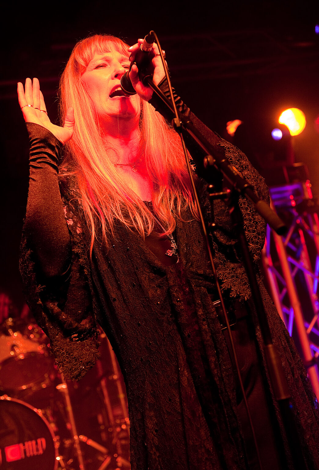 Marcie Free, pioneering rock singer and trans icon, dies at 71