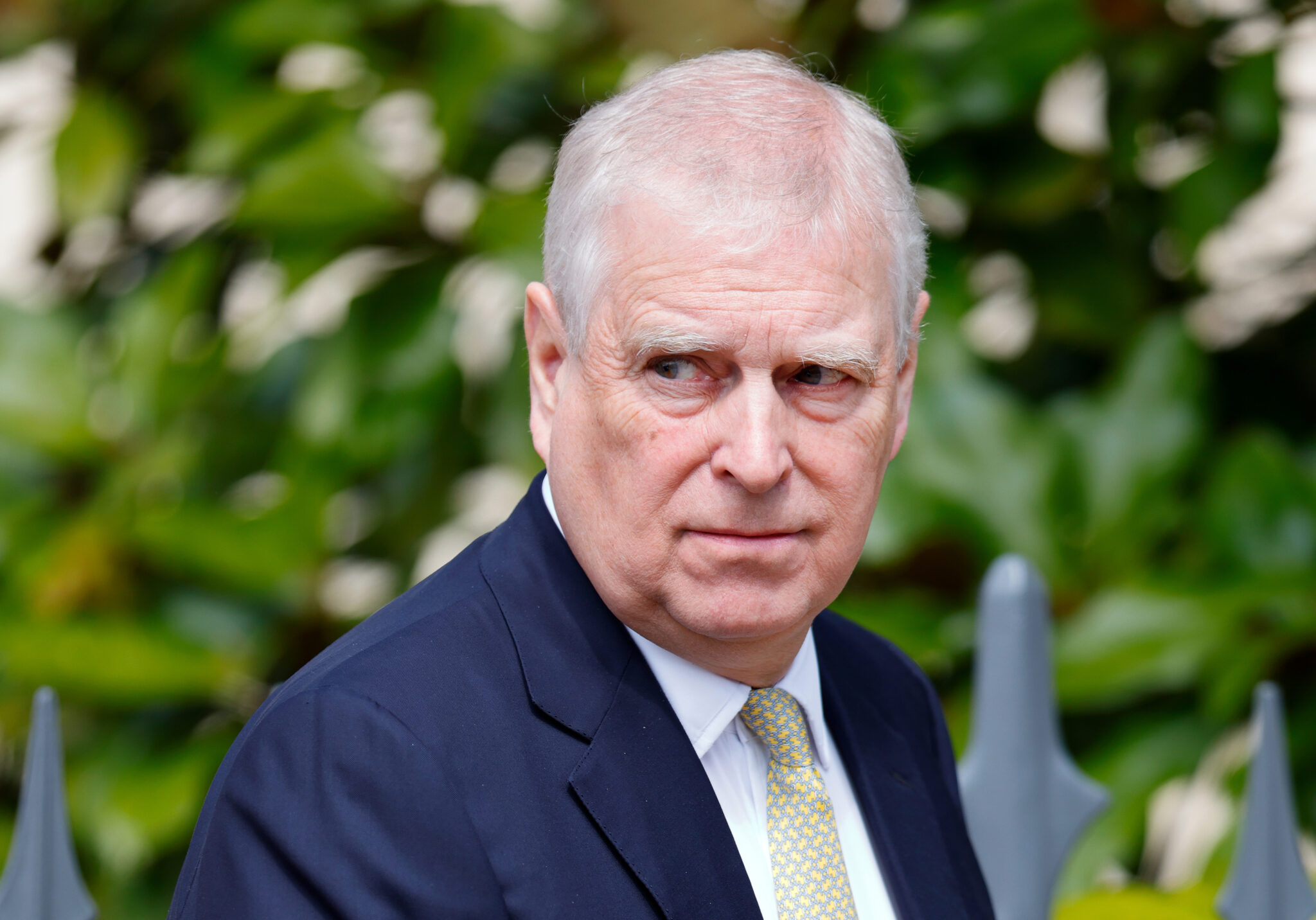 Prince William has chilling threat for Prince Andrew