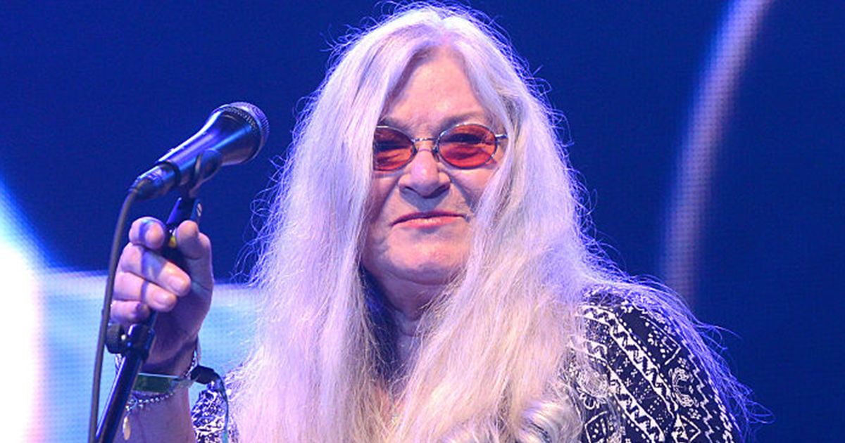 Grateful Dead and Elvis Presley singer Donna Jean Godchaux-MacKay dies ...