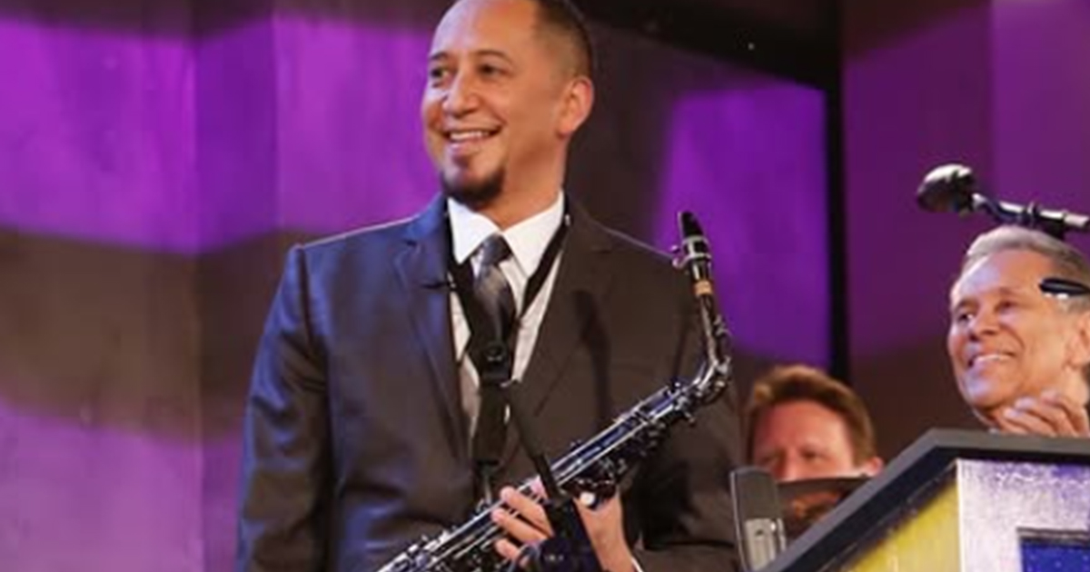 Jimmy Kimmel’s longtime friend and bandleader dies at 59