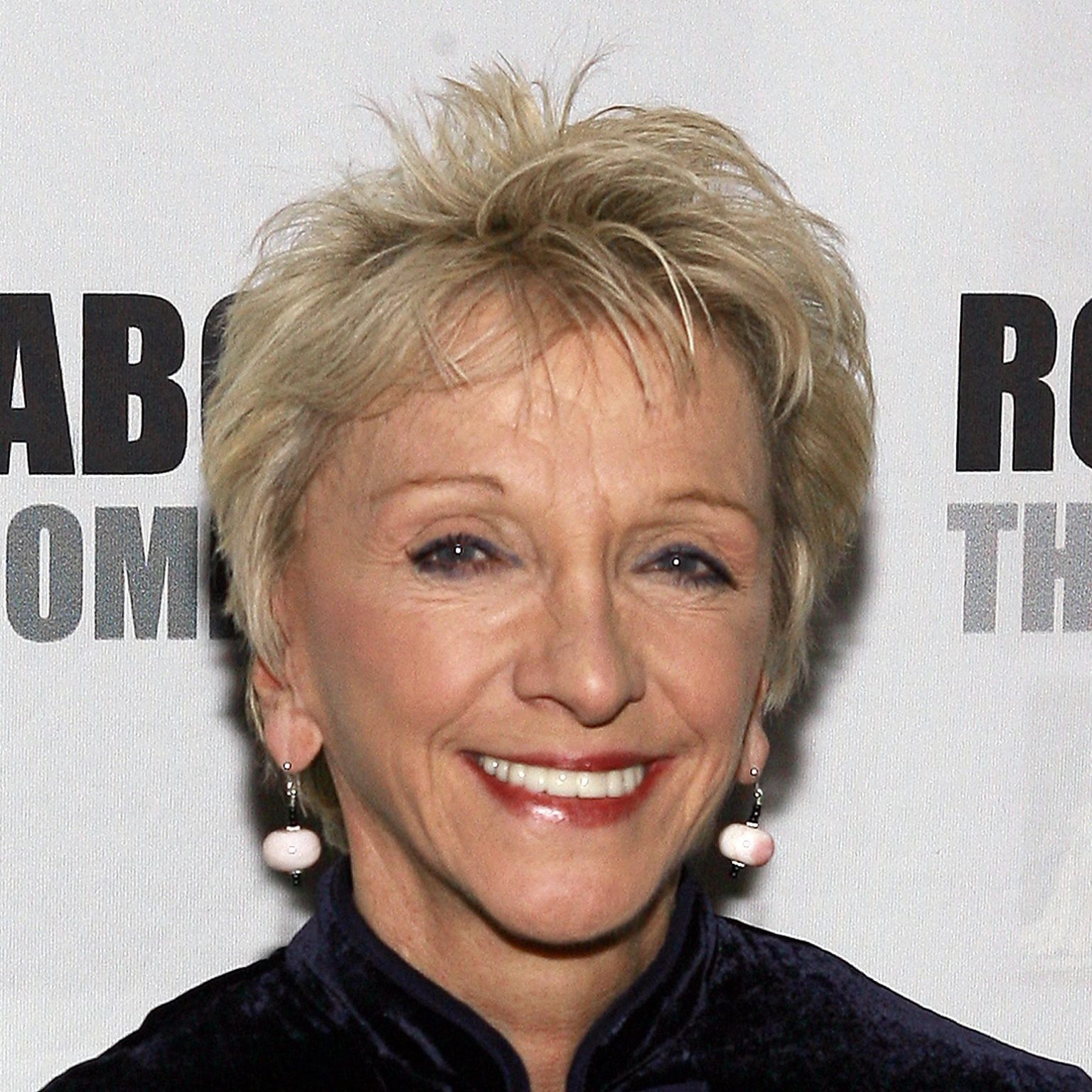 Beloved stage and screen star Elizabeth Franz dead at 84