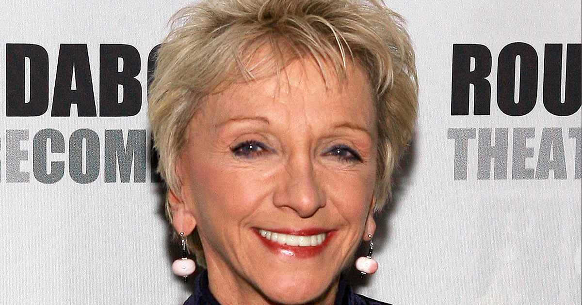 Beloved stage and screen star Elizabeth Franz dead at 84